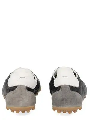 MAISON MARGIELA Sneaker Sprinters - Black