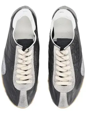 MAISON MARGIELA Sneaker Sprinters - Black