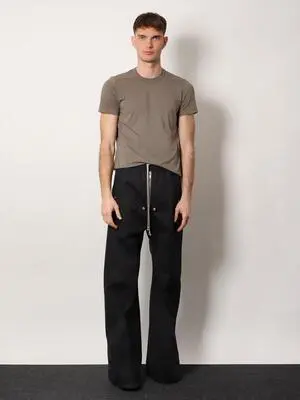 Rick Owens Cotton T-shirt
