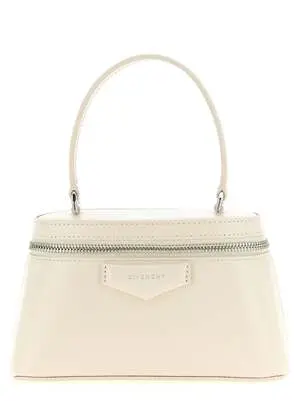 Givenchy Antigona' Handbag Beauty Case - White