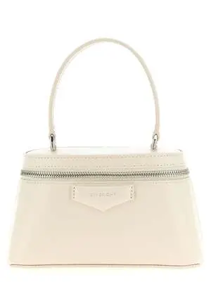 Givenchy Antigona' Handbag Beauty Case - White