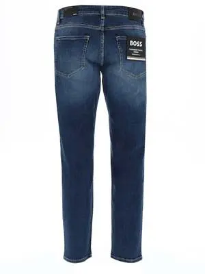 BOSS Jeans Regular Fit