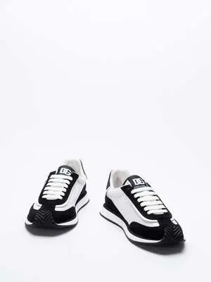 Dolce & Gabbana Dg Cushion` Sneakers