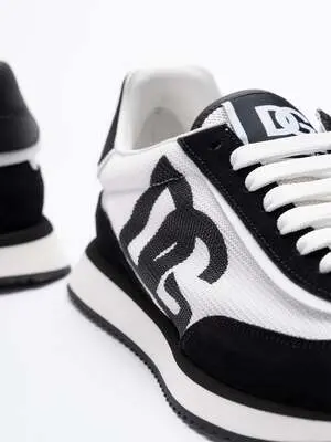 Dolce & Gabbana Dg Cushion` Sneakers