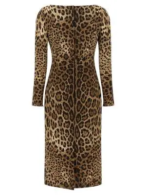 Dolce & Gabbana Leo' Dress
