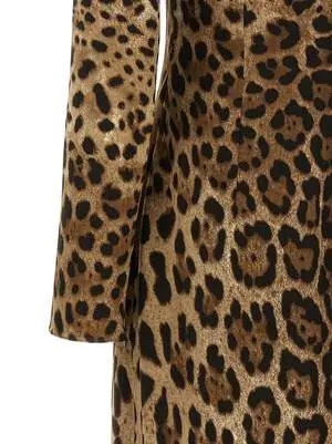 Dolce & Gabbana Leo' Dress