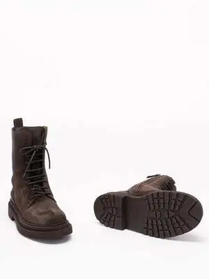 Brunello Cucinelli Ankle Boots