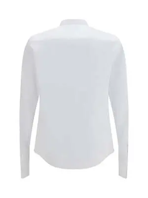 Fendi Cotton Shirt