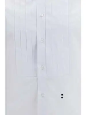 Fendi Cotton Shirt