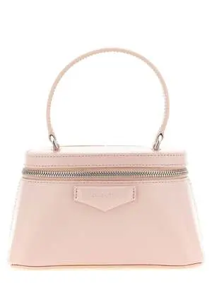 Givenchy Antigona' Handbag Beauty Case - Pink
