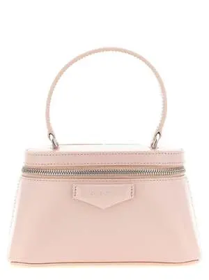 Givenchy Antigona' Handbag Beauty Case - Pink
