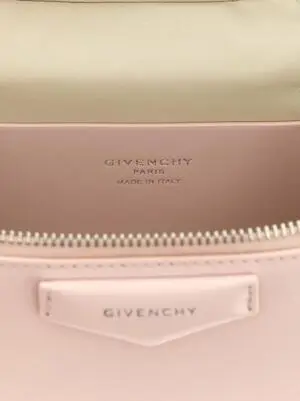 Givenchy Antigona Handbag Beauty Case - Pink