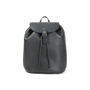 Celine Large Folco Backpack - Green