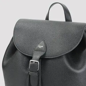 Celine Large Folco Backpack