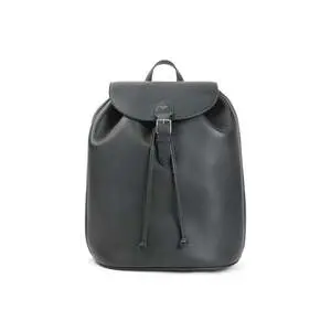 Celine Large Folco Backpack - Green