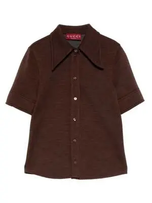 Gucci Shirt - Multicolor