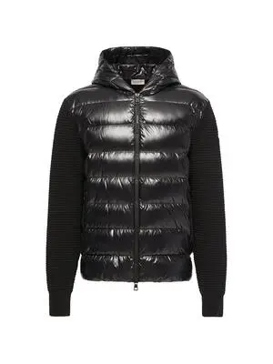 Moncler Drawstring Cardigans For Men