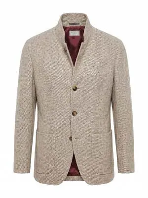 Brunello Cucinelli Blazer - Multicolor