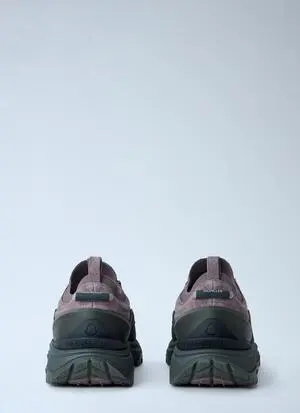 Moncler Trailgrip Lite3 Low Top Sneakers - Multicolor