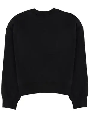 Gucci Sweatshirt With Clamp Detail