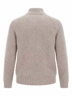 Brunello Cucinelli Cashmere Cardigan - Multicolor