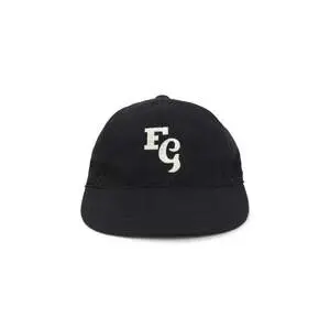Fear Of God Wool Hat - Black