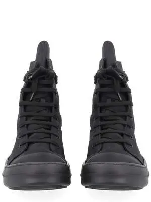 Rick Owens Sneaker Vegan Sneaks