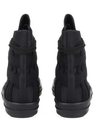 Rick Owens Sneaker Vegan Sneaks