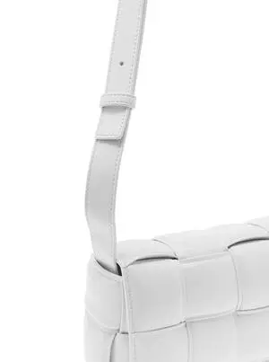 Bottega Veneta Padded Cassette Crossbody Bag - Multicolor