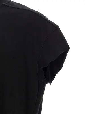 Rick Owens Rick S Jumbo' T-shirt
