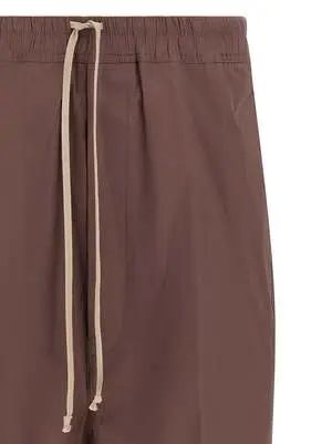 Rick Owens Rick S Pods' Bermuda Shorts