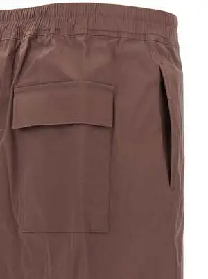 Rick Owens Rick S Pods' Bermuda Shorts