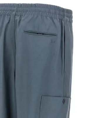 Kenzo Cargo Joggers