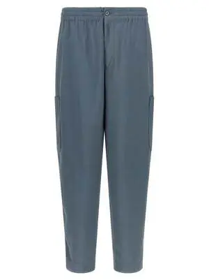 Kenzo Cargo Joggers - Gray