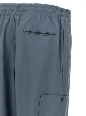 Kenzo Cargo Joggers