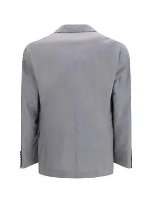 Brunello Cucinelli Three-button Blazer