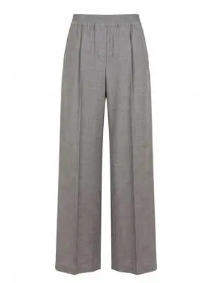 Brunello Cucinelli Wool Pants