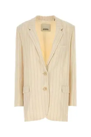 Isabel Marant Étoile Giacca - Multicolor