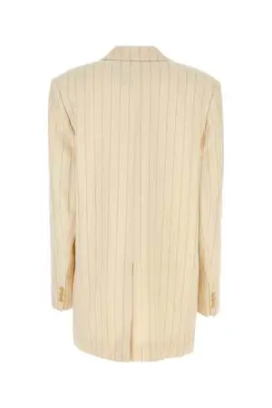 Isabel Marant Étoile Striped Jacket