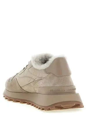 Brunello Cucinelli Active' Sneakers
