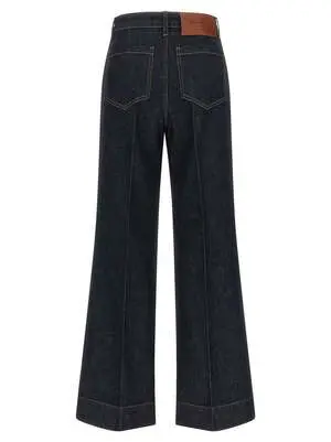 Victoria Beckham Alina' Jeans