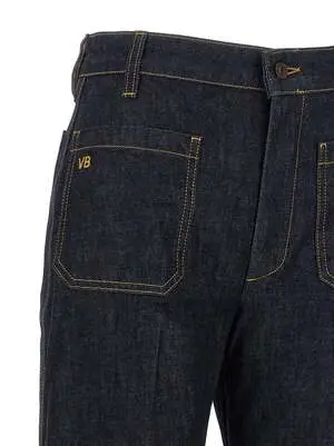 Victoria Beckham Alina' Jeans