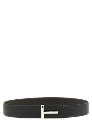 TOM FORD Icon' Reversible Belt