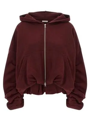 Dries Van Noten Hannett Hoodie - Multicolor