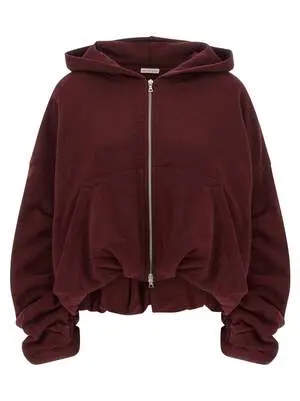 Dries Van Noten Hannett Hoodie - Multicolor