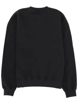 Gucci Sweatshirt With Logo
