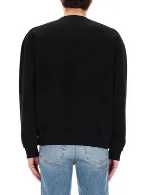 Gucci Sweatshirt With Logo