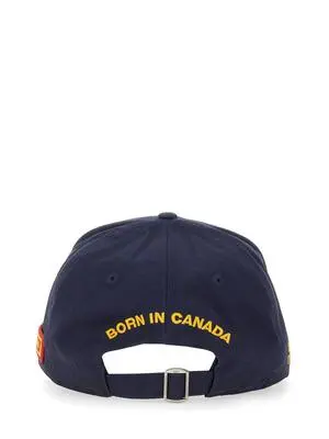 Dsquared2 Baseball Cap