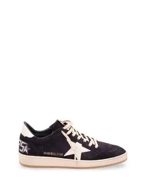 GOLDEN GOOSE Golden Goose Men `Ball Star` Sneakers Multicolor