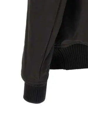 Rick Owens Heizer Flight' Bomber Jacket